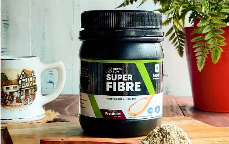 Boosting Digestive Health with Green Sun Super Fibre – Green Sun Wellness